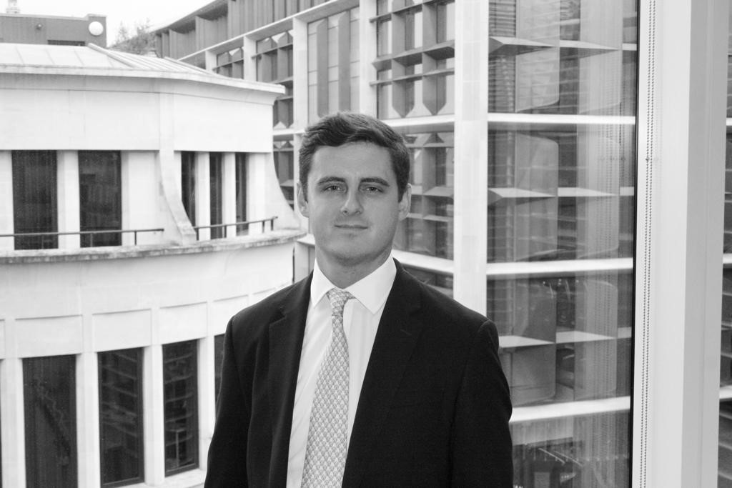 Chris Treadwell | Mortgage Solutions