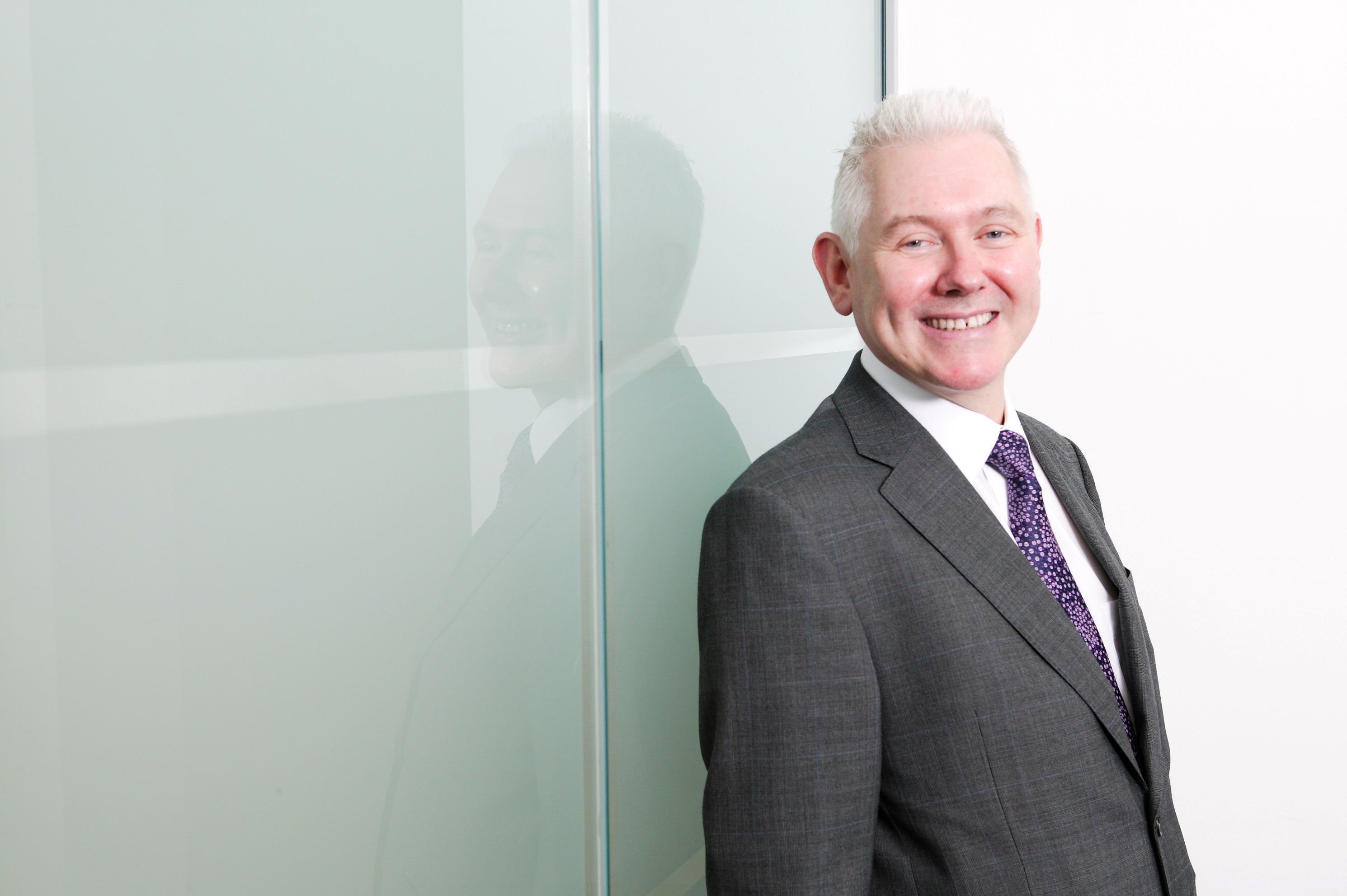 Nostalgia and reassurances for the future at best-attended CML lunch