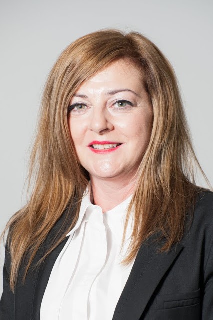 Know Your BDM: Jane Atkins, Kensington