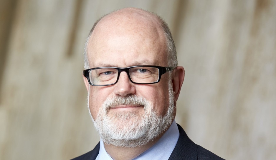 Paragon's John Heron confirms plans to retire in 2020