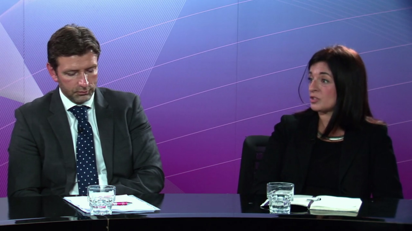 How diverse is the interest-only product market? Video part four