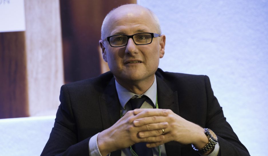 The Mortgage Lender appoints Steve Griffiths sales director The Mortgage Lender appoints Steve Griffiths sales director