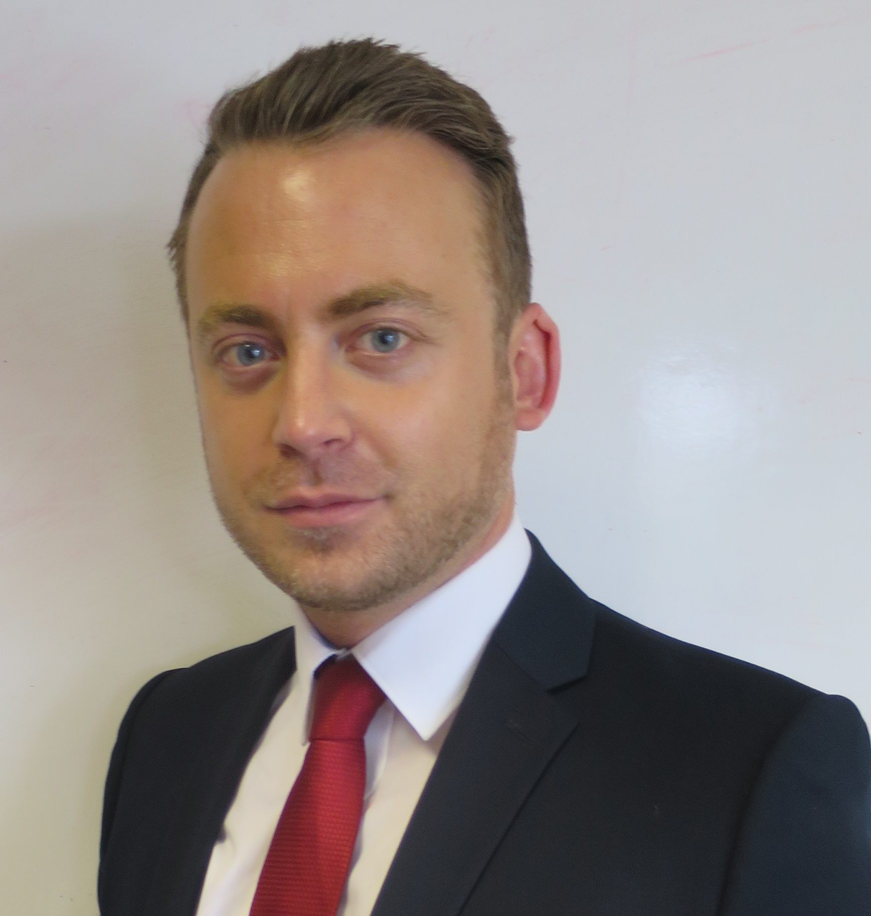 Know Your BDM: Ian Scarrott, Precise Mortgages