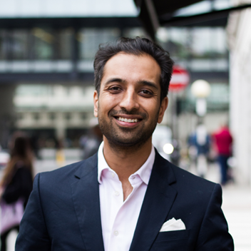 Pivot relaunches new business offering and gains £15m investment