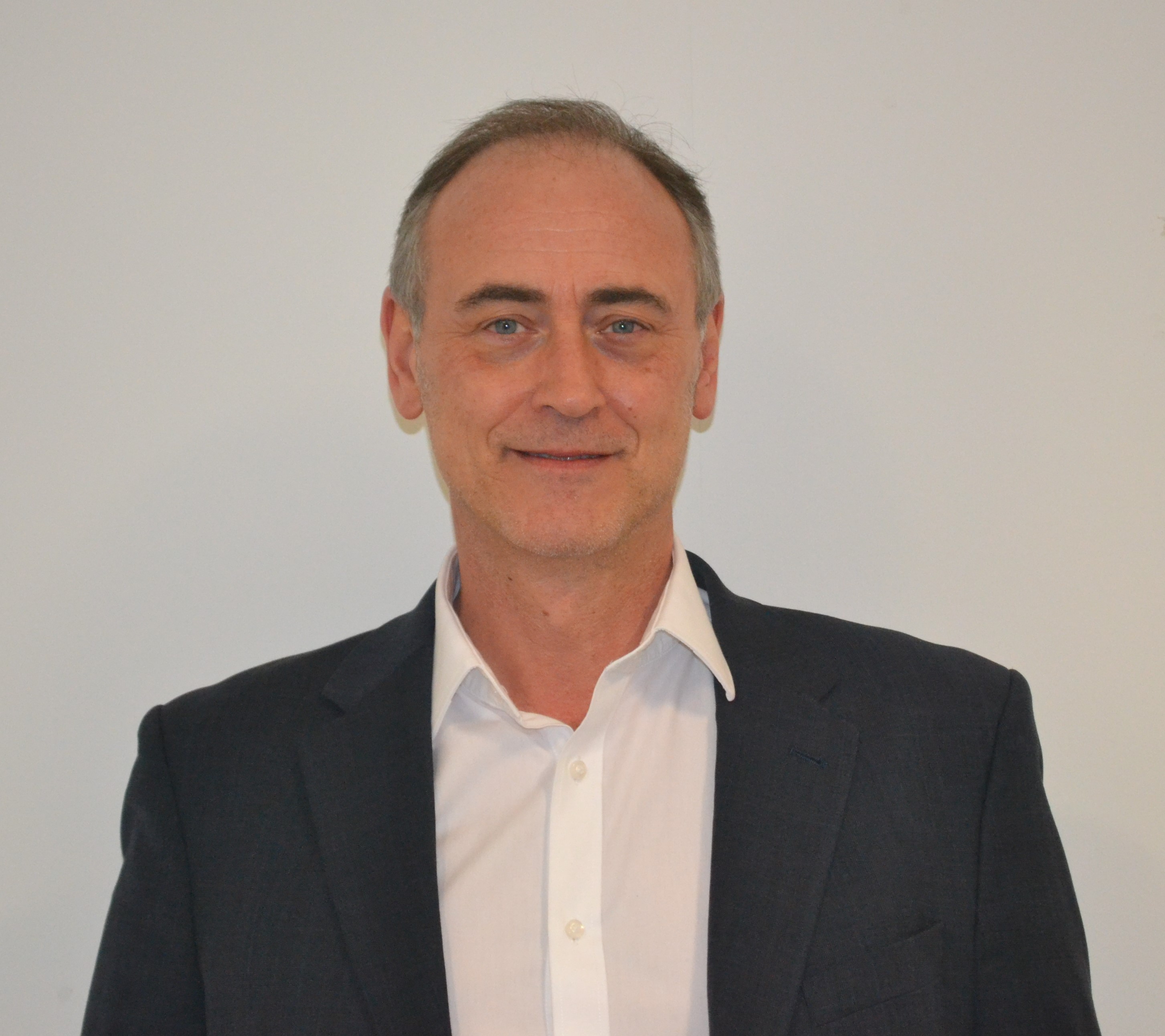 TML appoints Gordon Rae key account manager