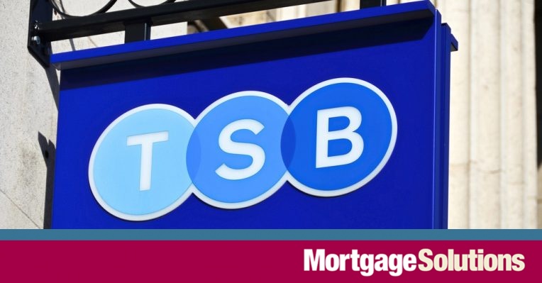 TSB races to fix systems outages as customers vent anger - Mortgage ...