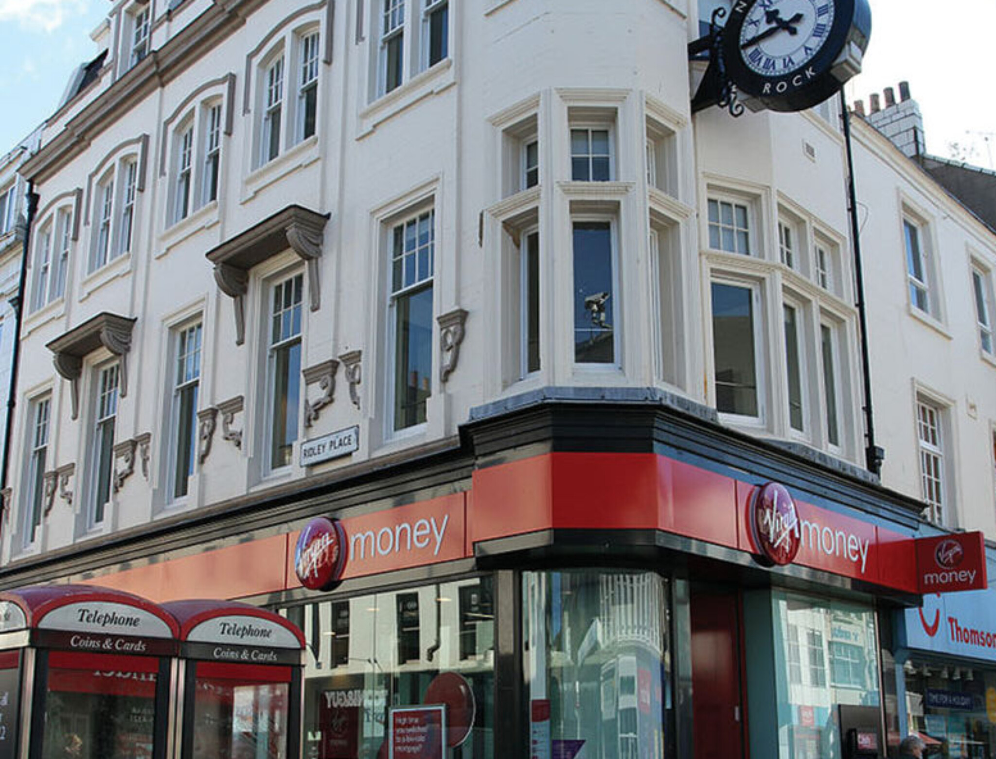 Newcastle for Intermediaries releases six-year fix with enhanced ...