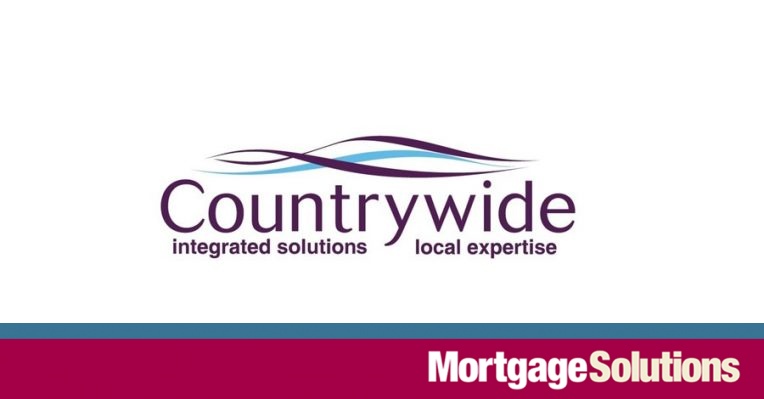 Countrywide share price drops 10% as £140m rescue bid approved ...