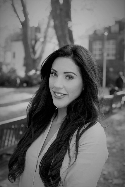 Know Your BDM: Harleigh French, Glenhawk