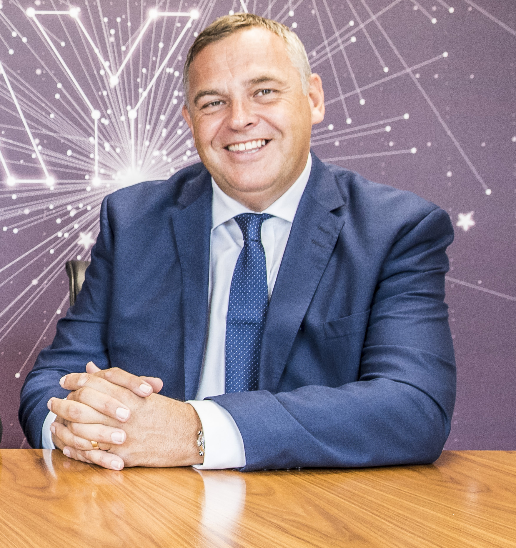 The Brightstar Group To Hold Series Of Events Marking International Men 