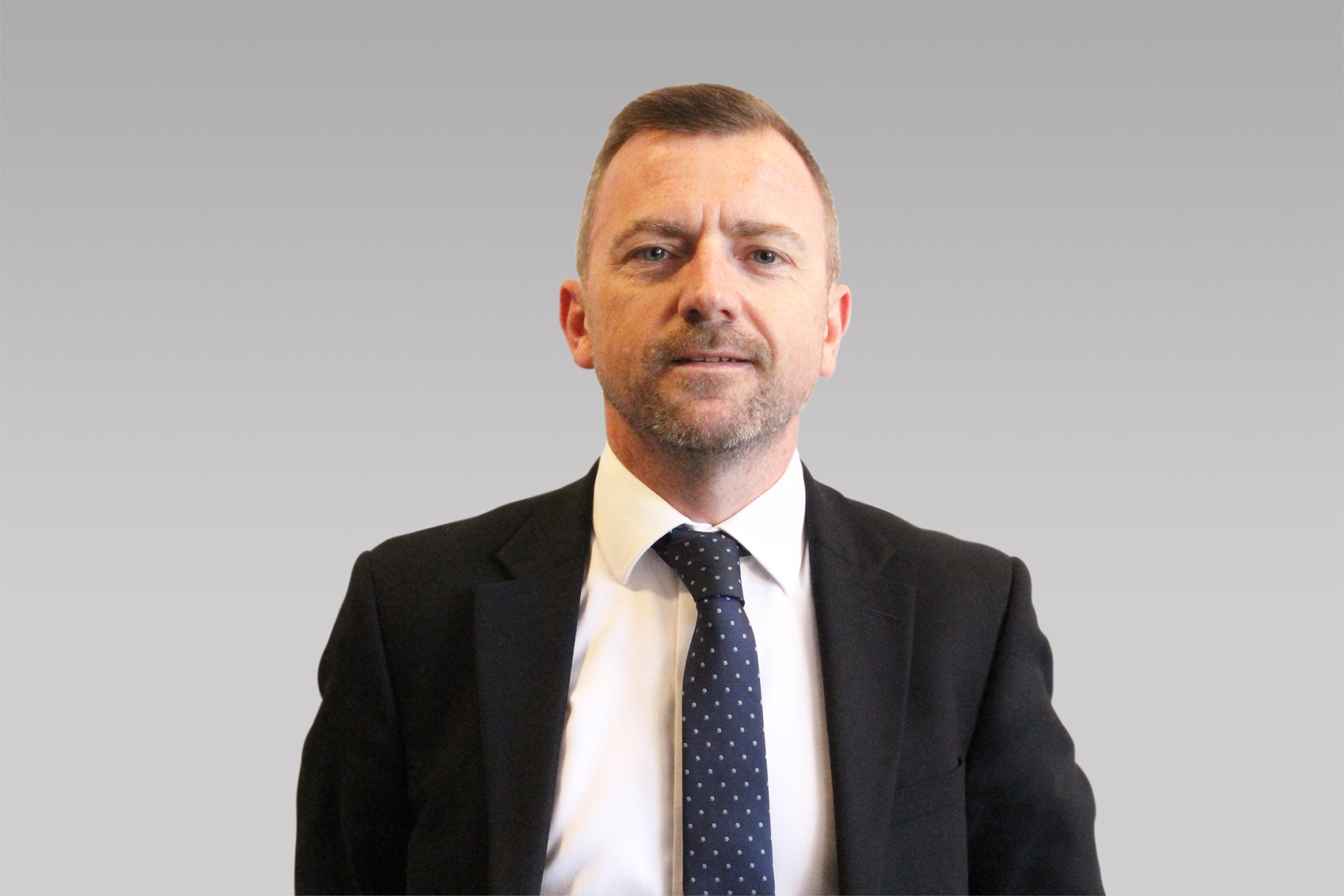 Know Your BDM: Simon Kimber, Coventry for Intermediaries