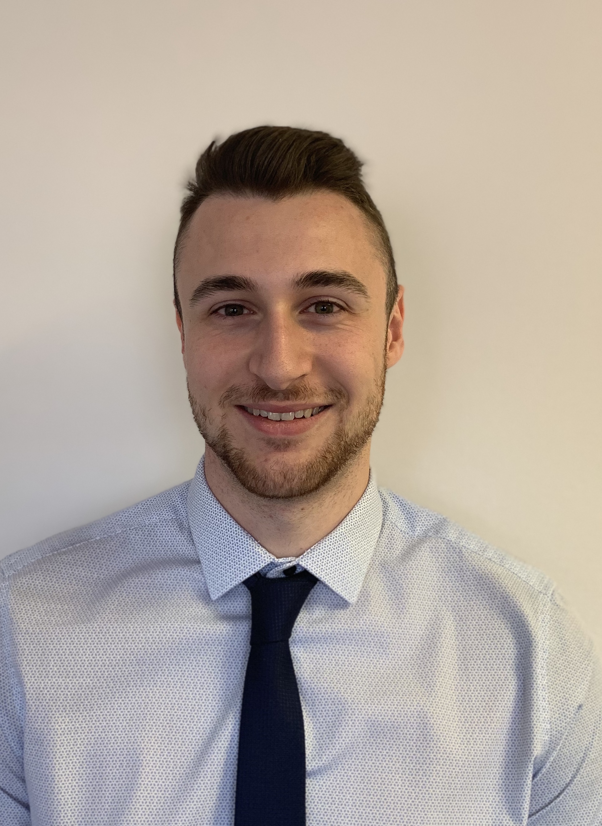 Rising Star: Alex Swingewood, Tipton and Coseley BS