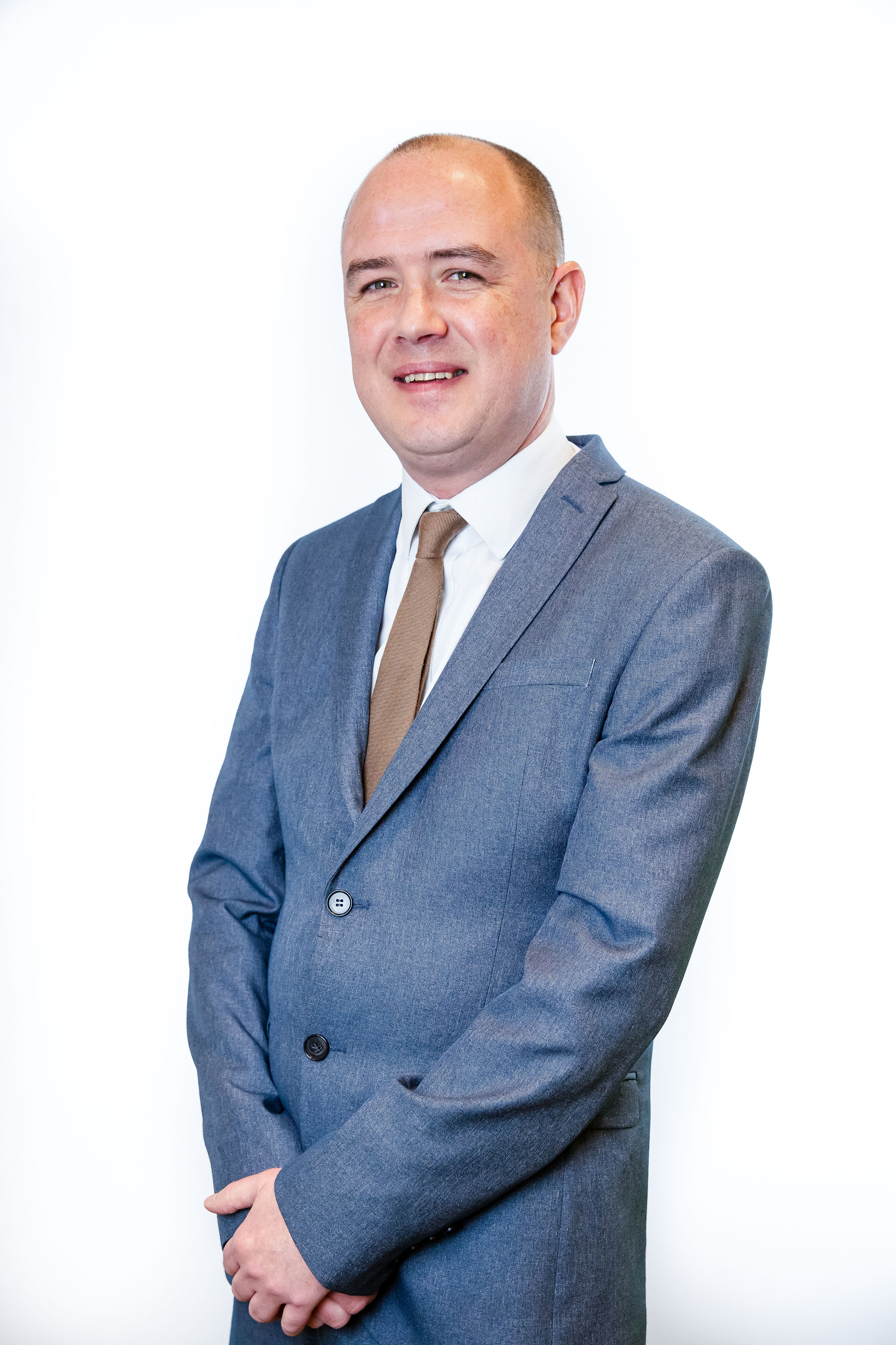 Know Your BDM: Gavin Kyle, Foundation Home Loans