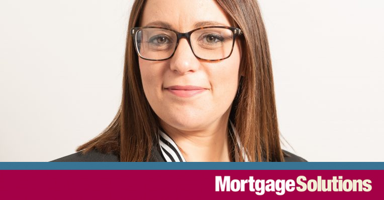 Debbie Holmes joins ESBS as BDM - Mortgage Solutions