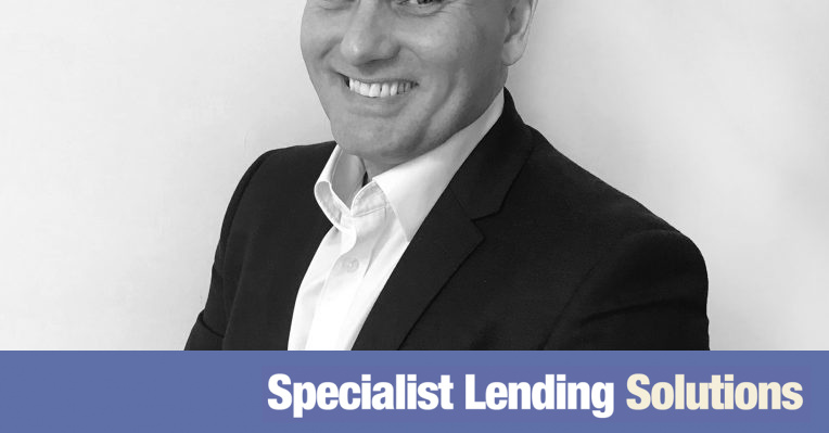 Know Your BDM: Chris Parr, MT Finance - Mortgage Solutions