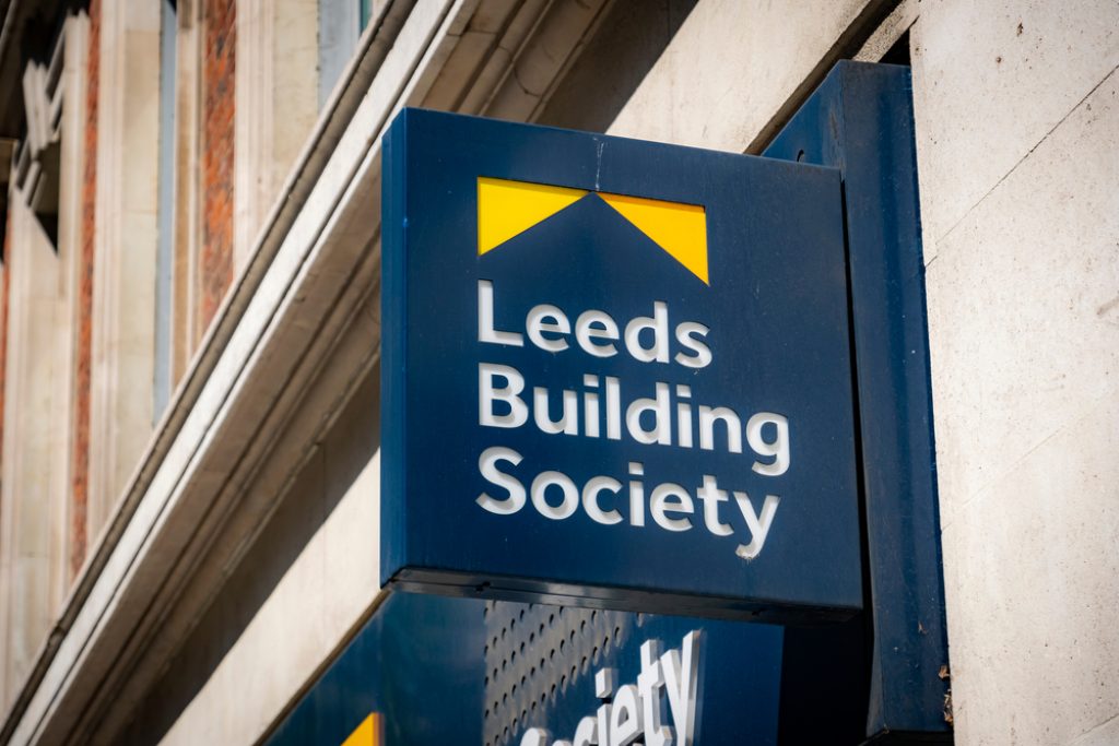 Leeds BS appoints Cairns as CFO as Conroy departs
