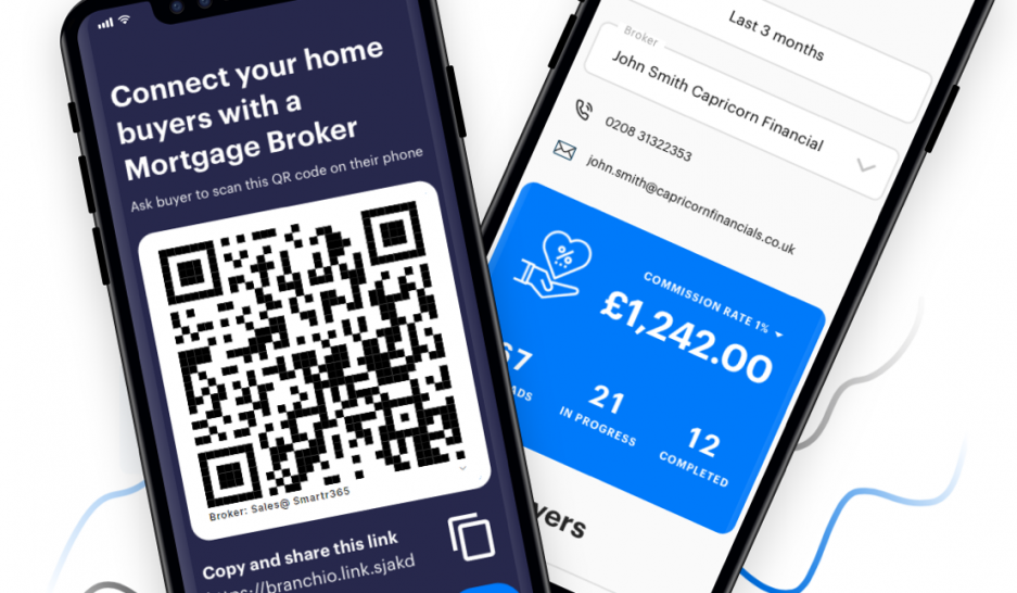 Smartr365 launches HomeBuyer app linking brokers and borrowers