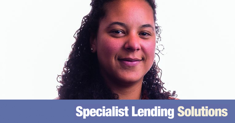 Know Your BDM: Gaynor Morgan, YBS Commercial Mortgages - Mortgage Solutions