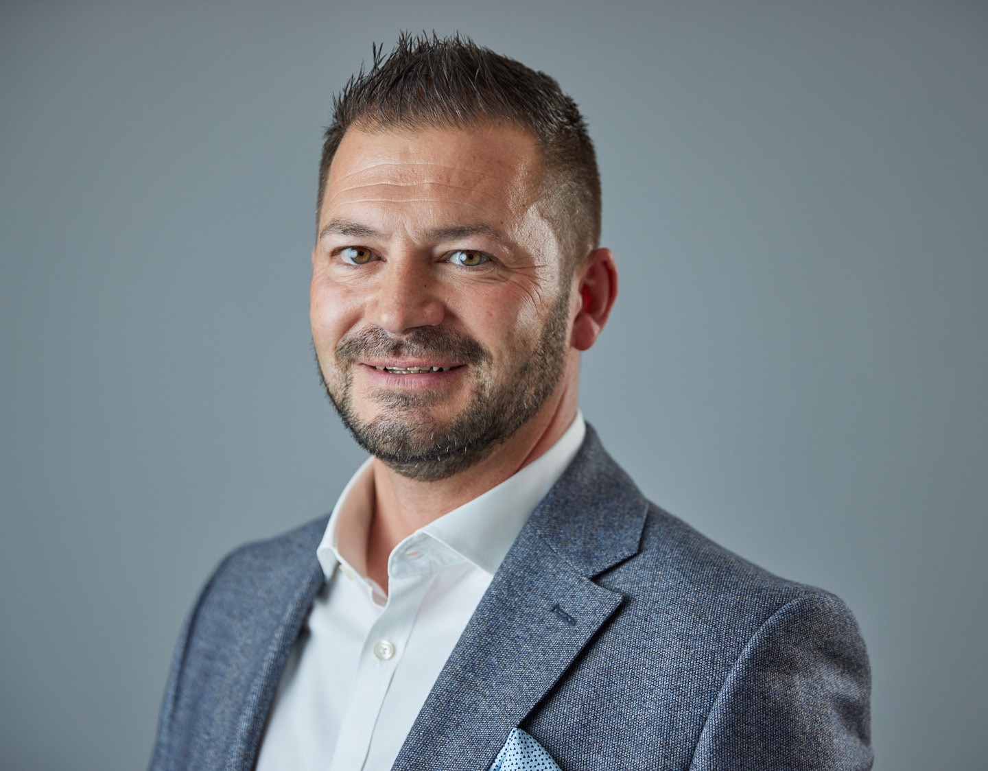 Know Your BDM: Ian May, Landbay