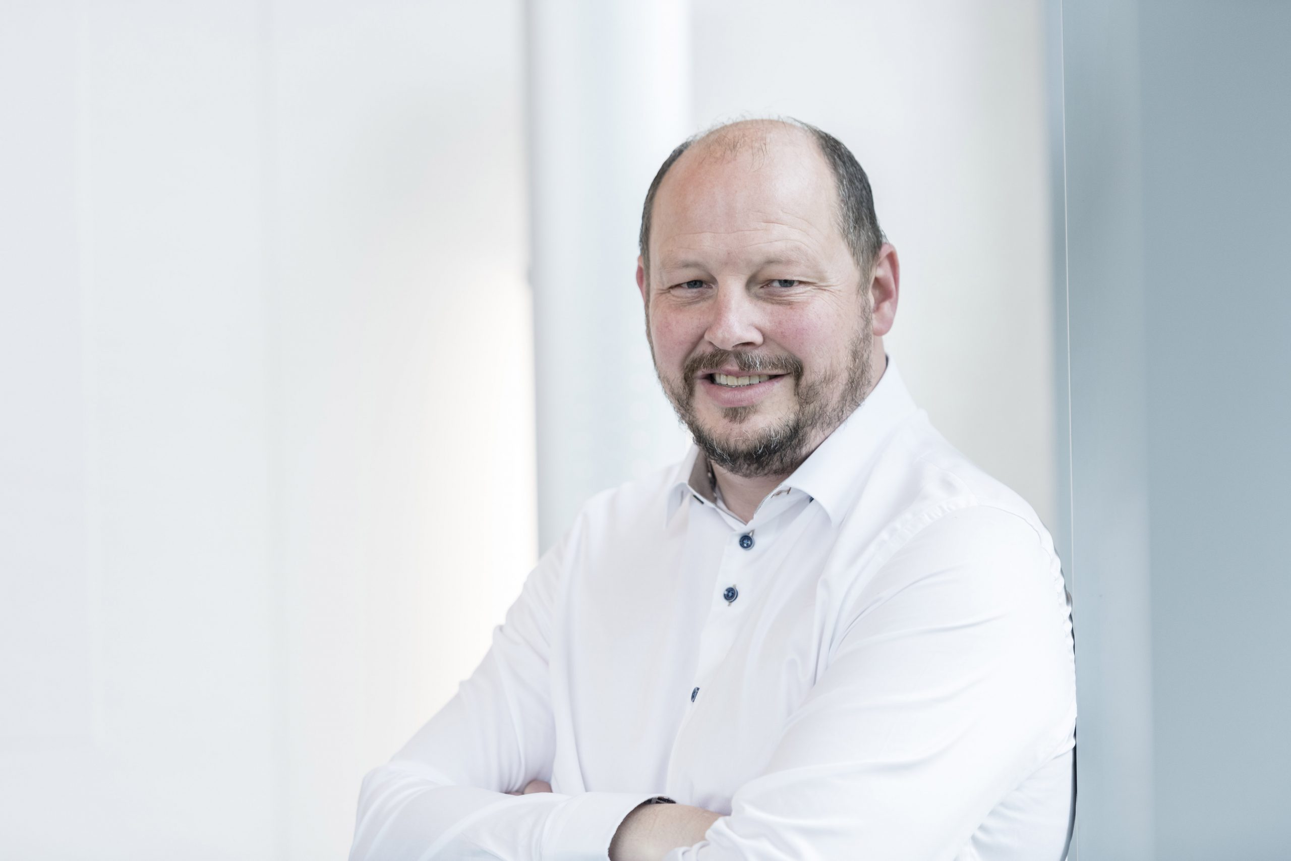 Redwood hires Simon Steer in business development role