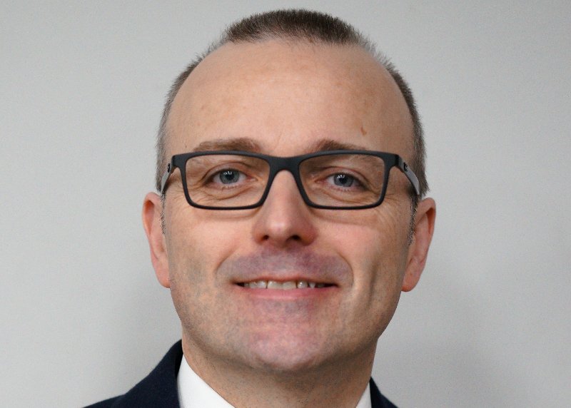 Legal and General Surveying Services managing director Kevin Webb to depart