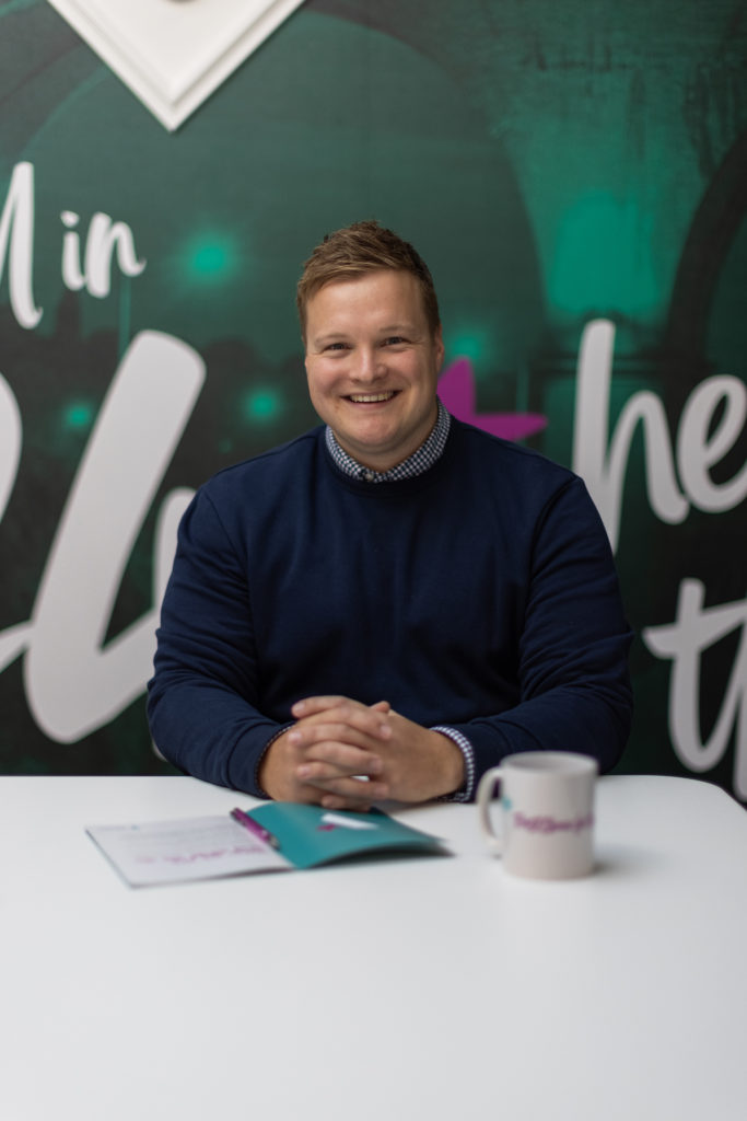 Rising Star: Jack Dougan, Vernon Building Society