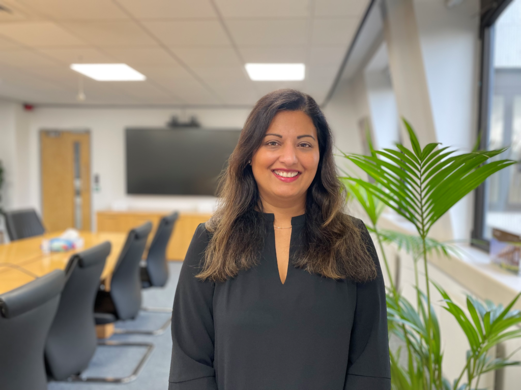 We want to develop the careers of under-represented groups – Paragon’s Fal Naik