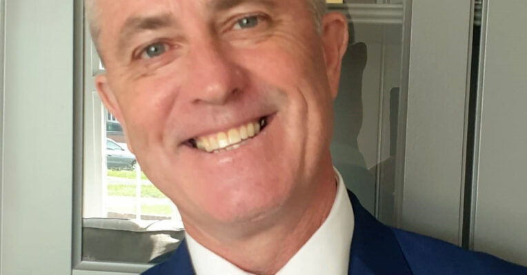 Know Your BDM: Jim Nash, Tuscan Capital - Mortgage Solutions