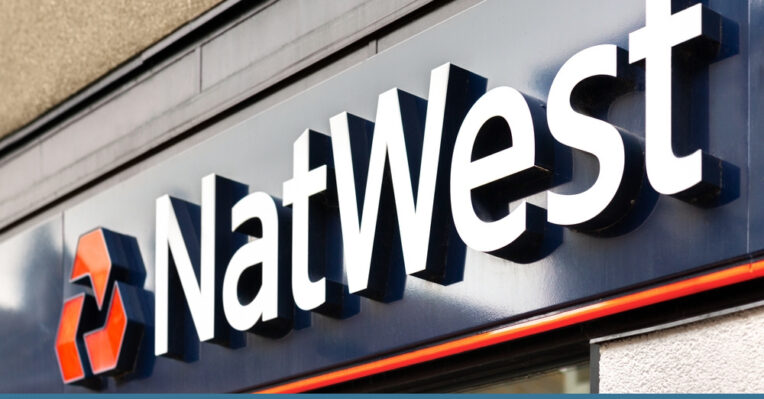 Natwest Ceo Alison Rose Steps Down Over Farage Account Closure