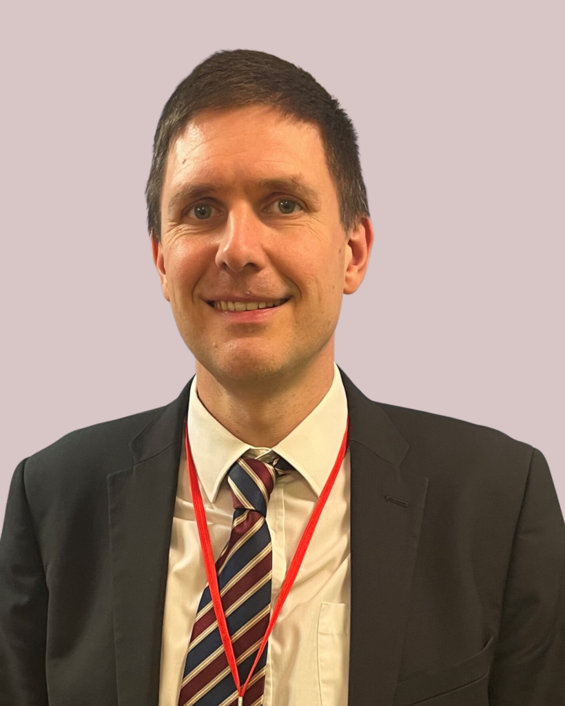 Dudley BS appoints Turvey as chief risk officer