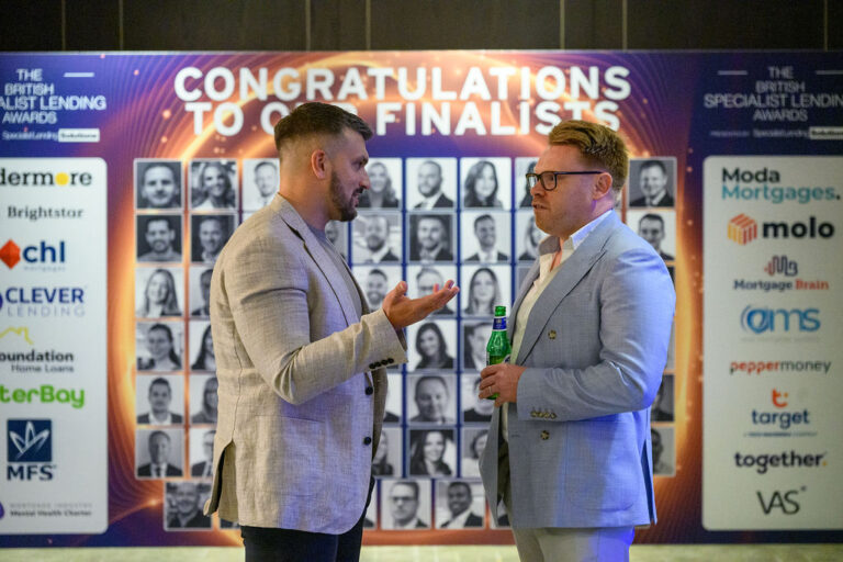 The British Specialist Lending Awards 2026 | Mortgage Solutions