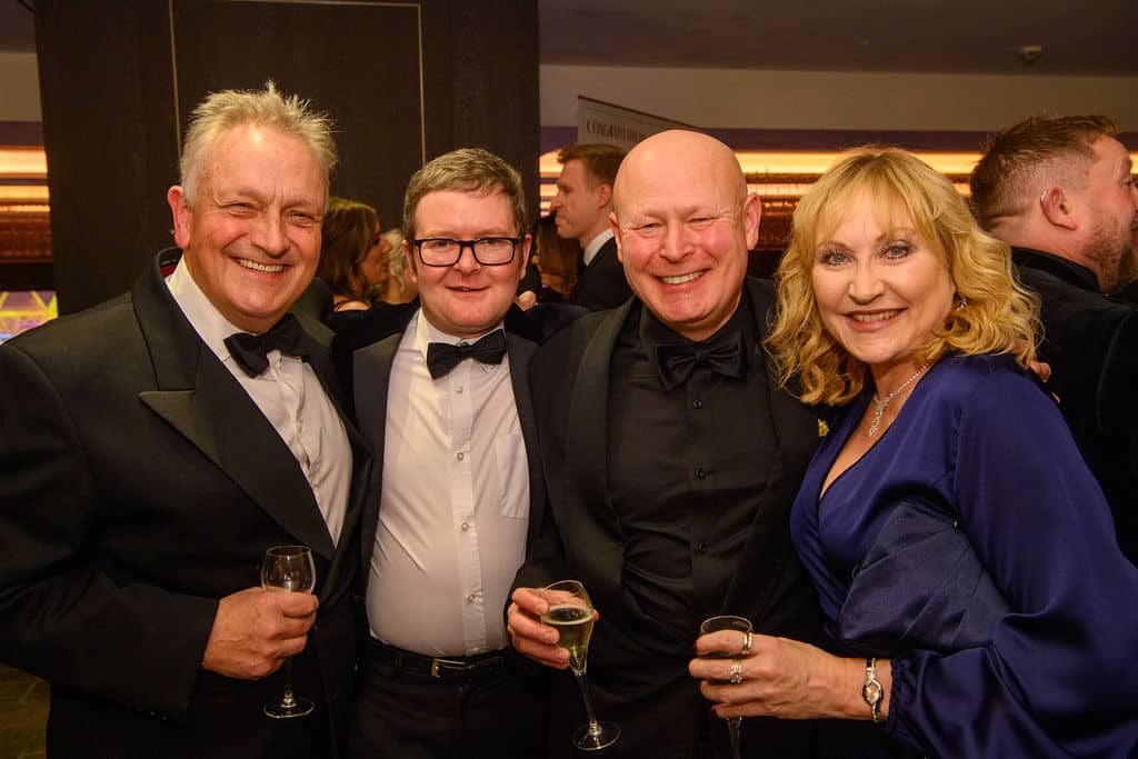 The British Later Life Lending Awards 2025 | Mortgage Solutions