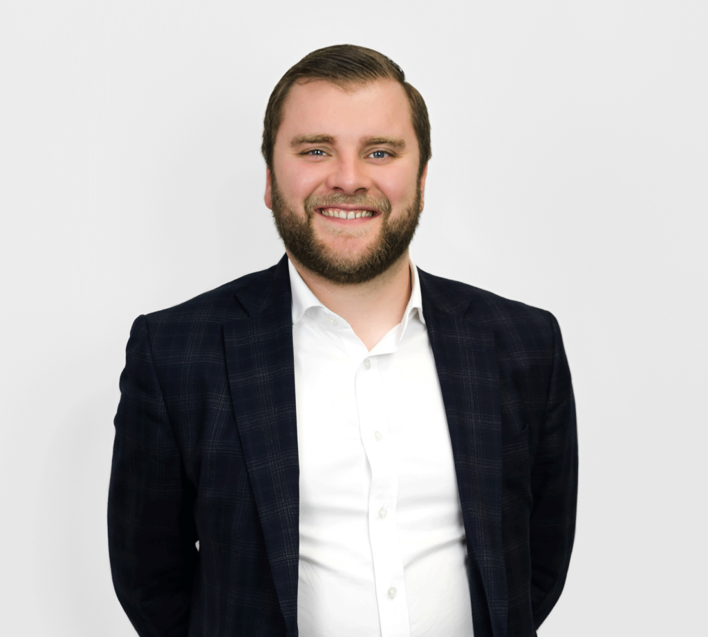 Know Your BDM: Mark Todd, Bluestone Mortgages