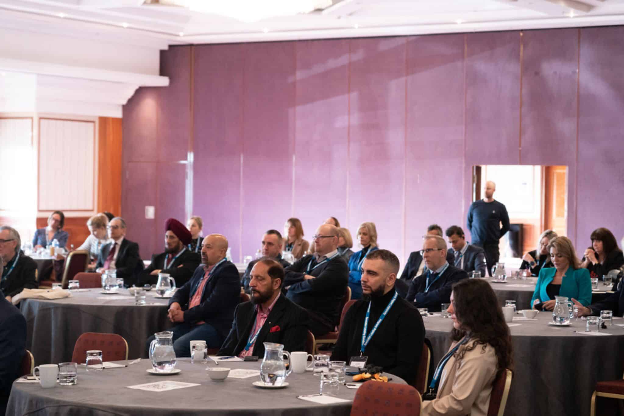 The Specialist Lending Event 2026 | Mortgage Solutions