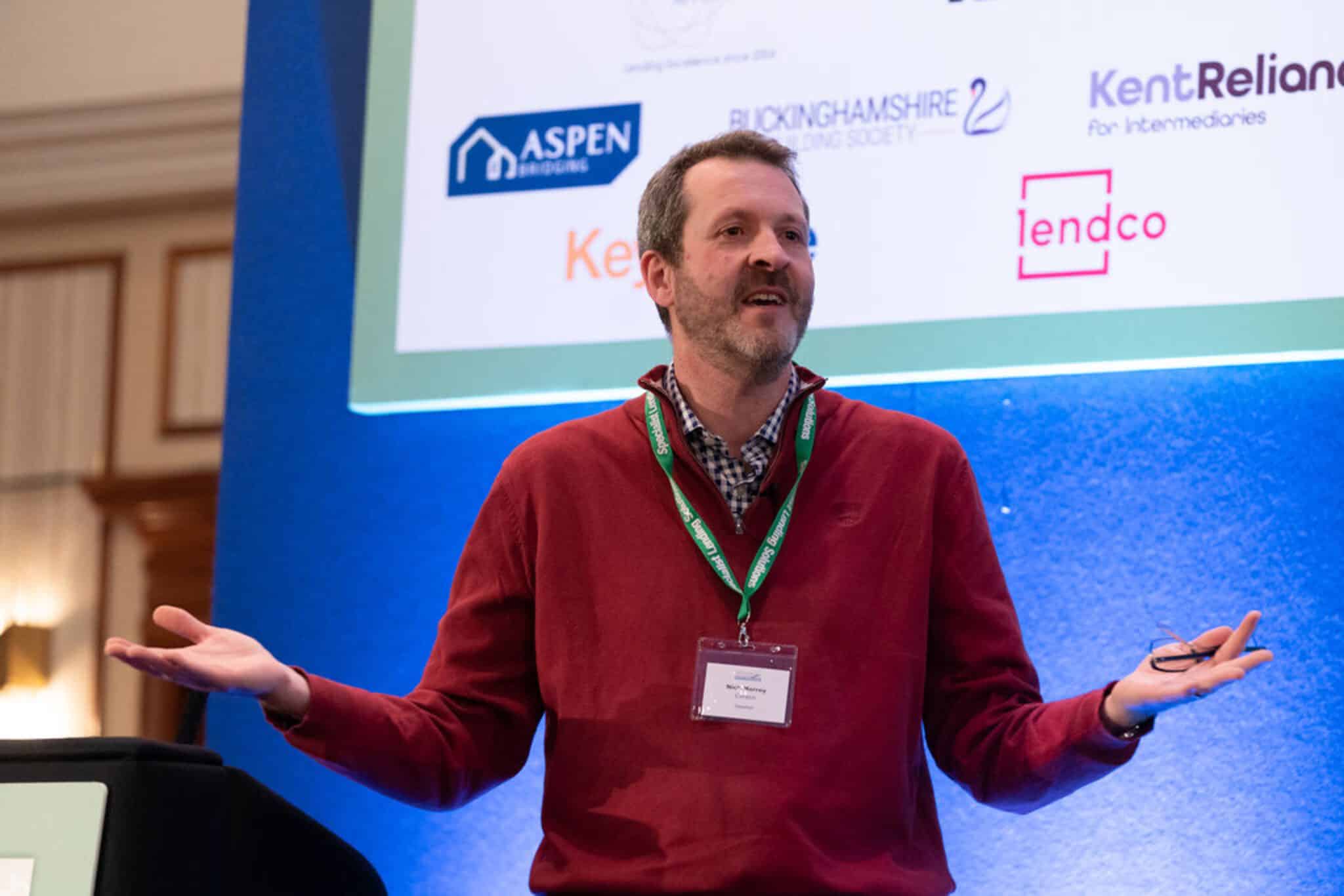 The Specialist Lending Event 2026 | Mortgage Solutions
