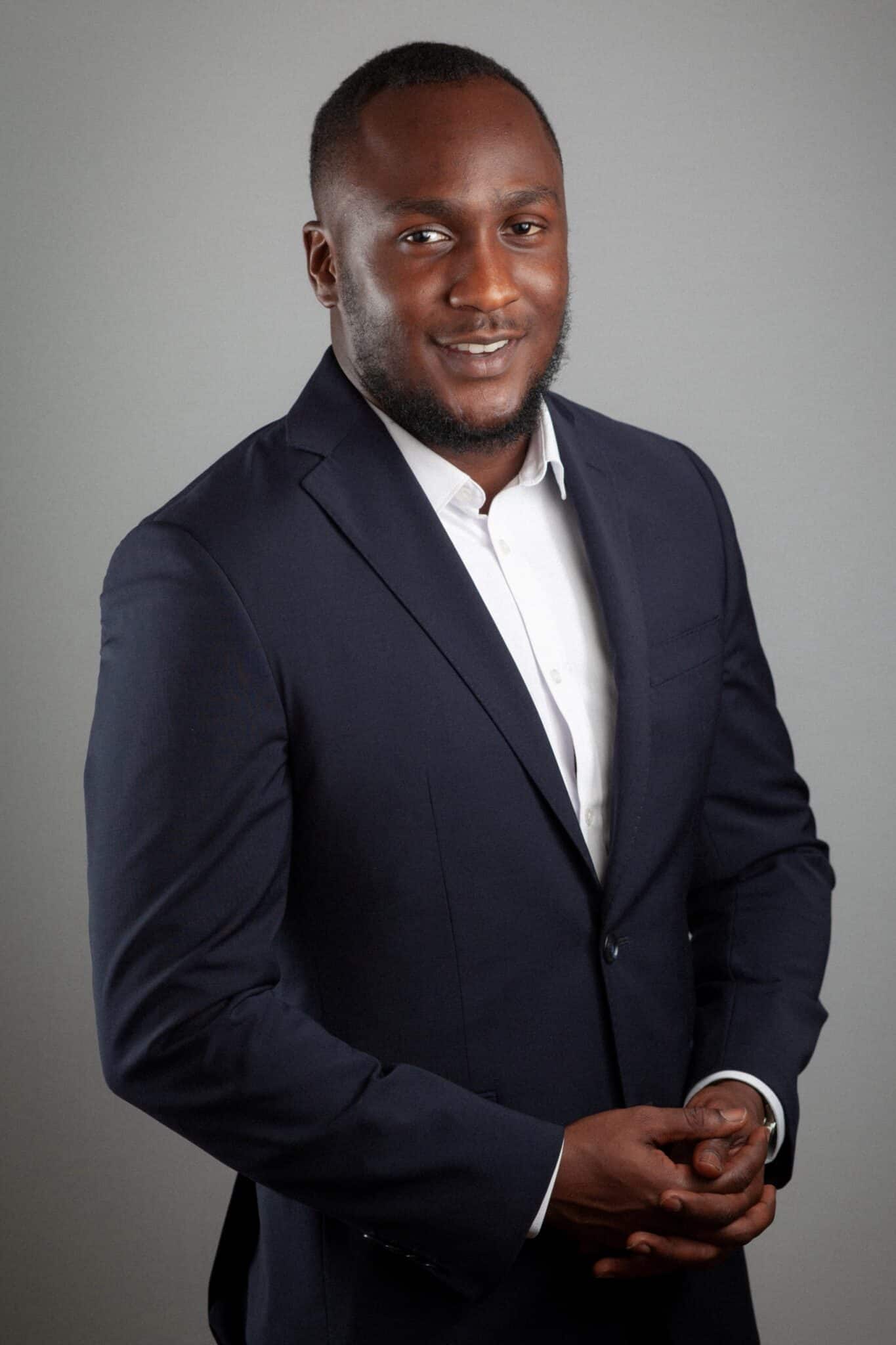Know Your BDM: Emmanuel Jatto, Kseye