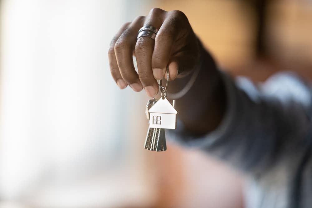The six-year wait: first-time buyers save for longer to find homes that ...