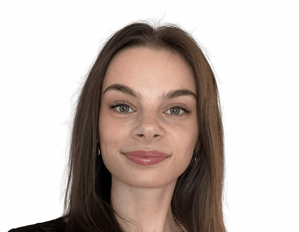 Know Your BDM: Hannah Simmonds, Conveybuddy