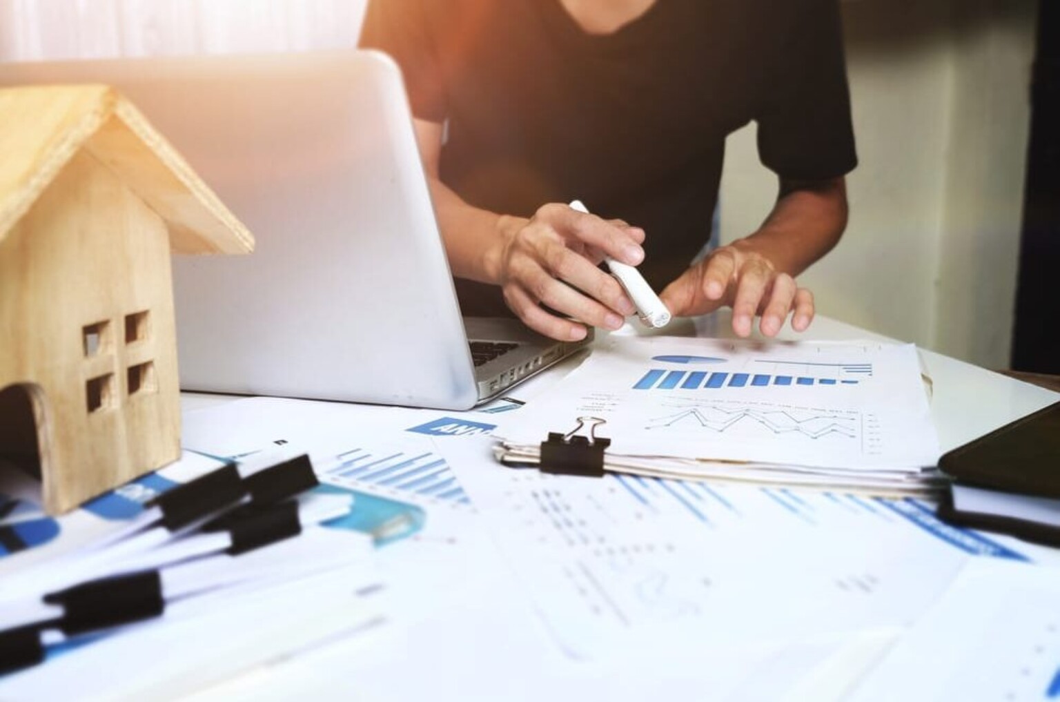 West One Loans brings out new mortgage division combining resi, BTL and ...