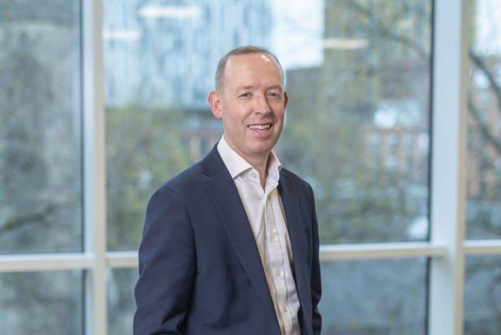 The next-generation broker – Hill