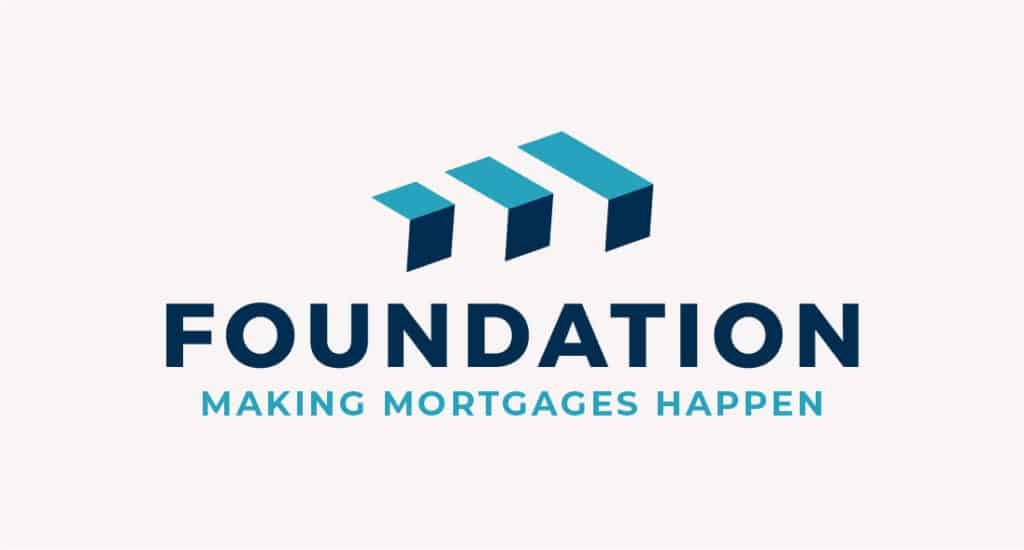Foundation Home Loans rebrands to Foundation