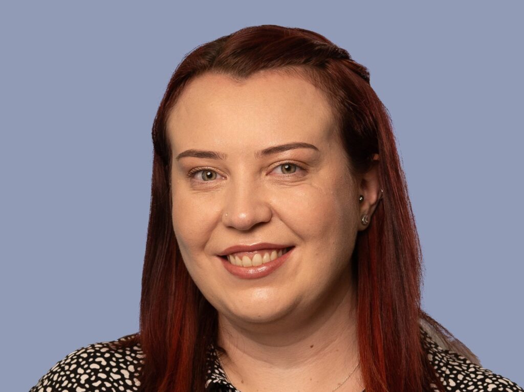 Know Your BDM: Alice Waites, Saffron for Intermediaries