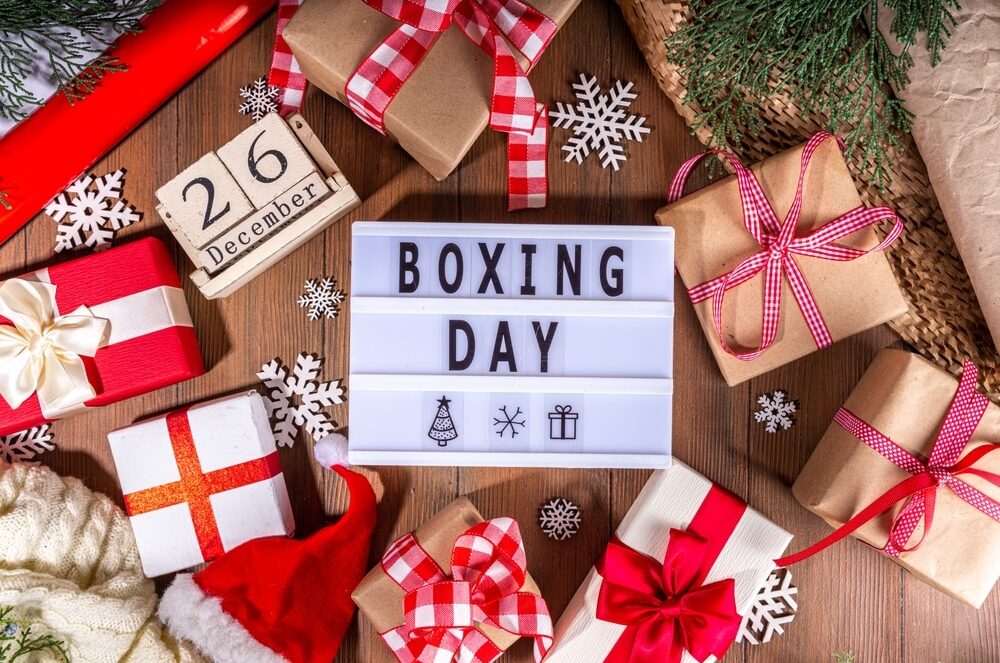 Is this ‘Boxing Day bounce’ real for mortgage brokers?