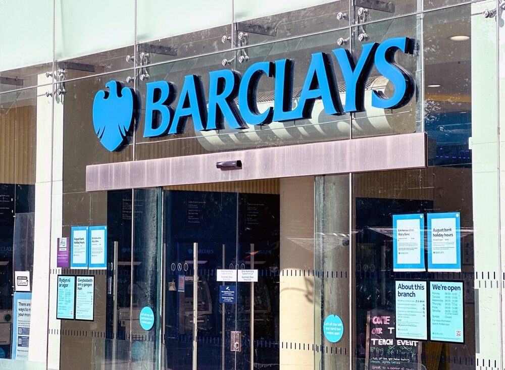 Barclays releases offset mortgage