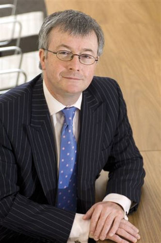 Networks acting like ‘frightened children in a forest’ - Matthew Wyles